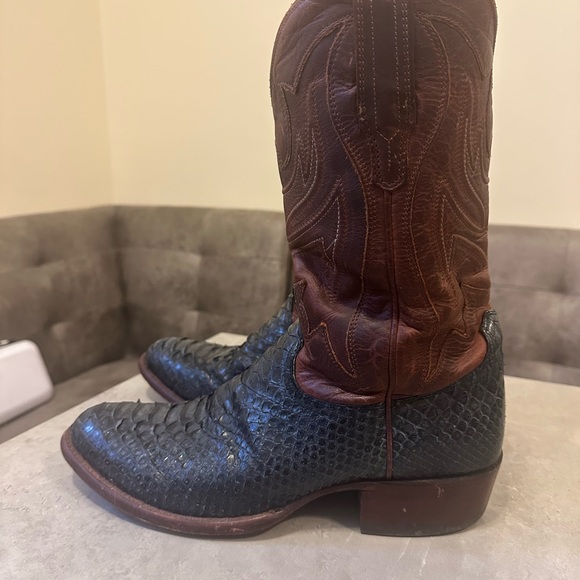 Tecovas | Shoes | Tecovas Brady Cowboy Boot | Poshmark